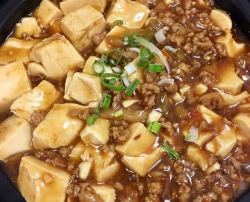 Spring China House – Take out | Eat in | Delivery & Catering | LLBO